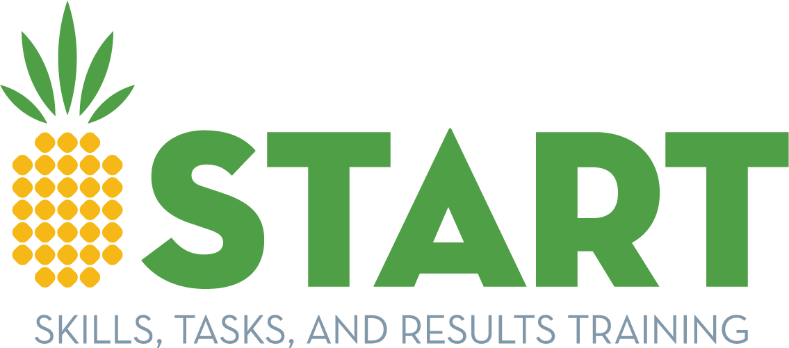 AHLEI | Skills, Tasks and Results Training (START)