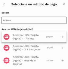 Airtm | ¡APRENDE A COMPRAR GIFT CARDS DE AMAZON CON HASTA 25% DE DESCUENTO!