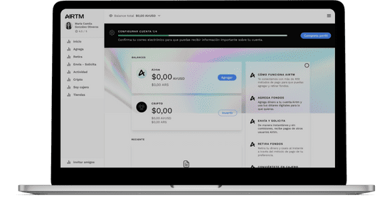 Airtm | LEARN HOW TO ADD FUNDS WITH PAYPAL!
