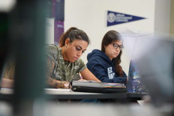 Home | Alliant International University