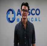 AMSCO MEDICAL