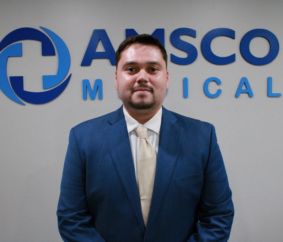 AMSCO MEDICAL