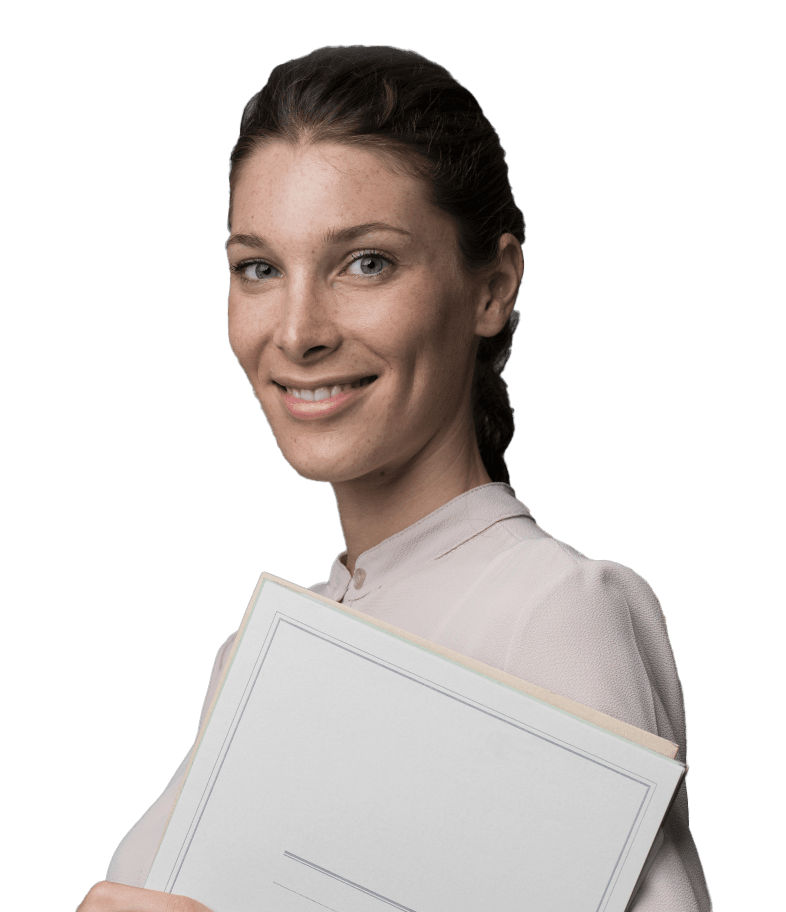 Become an Accounting & Payroll Administrator in 49 weeks.