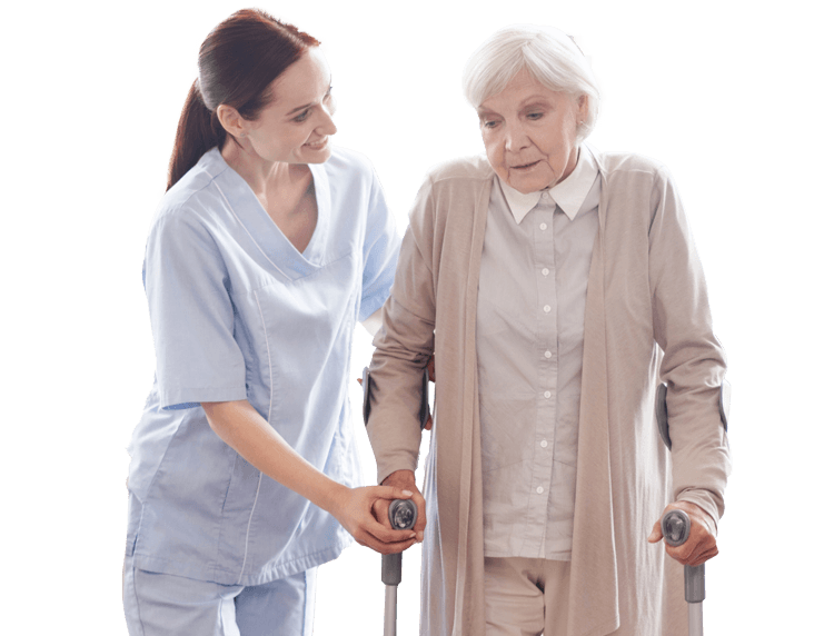 Become a Personal Support Worker (PSW)