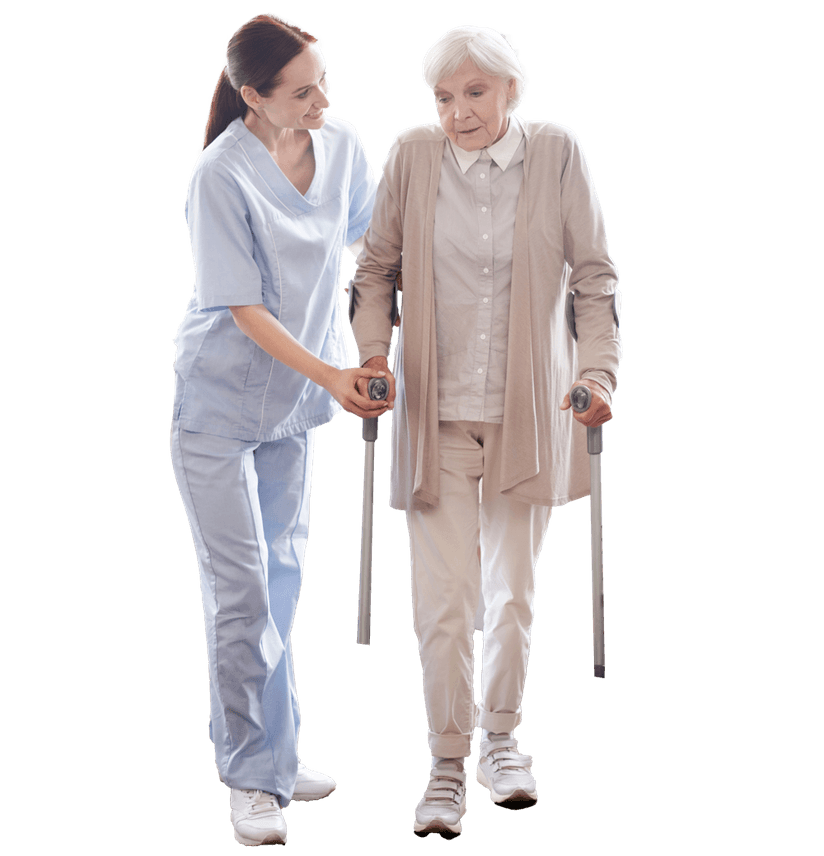 Become a Personal Support Worker (PSW)