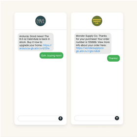Attentive | SMS Marketing