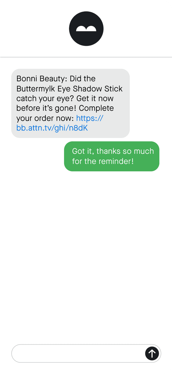 Attentive | SMS Marketing