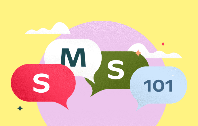SMS Marketing 101: The complete guide to implementing SMS