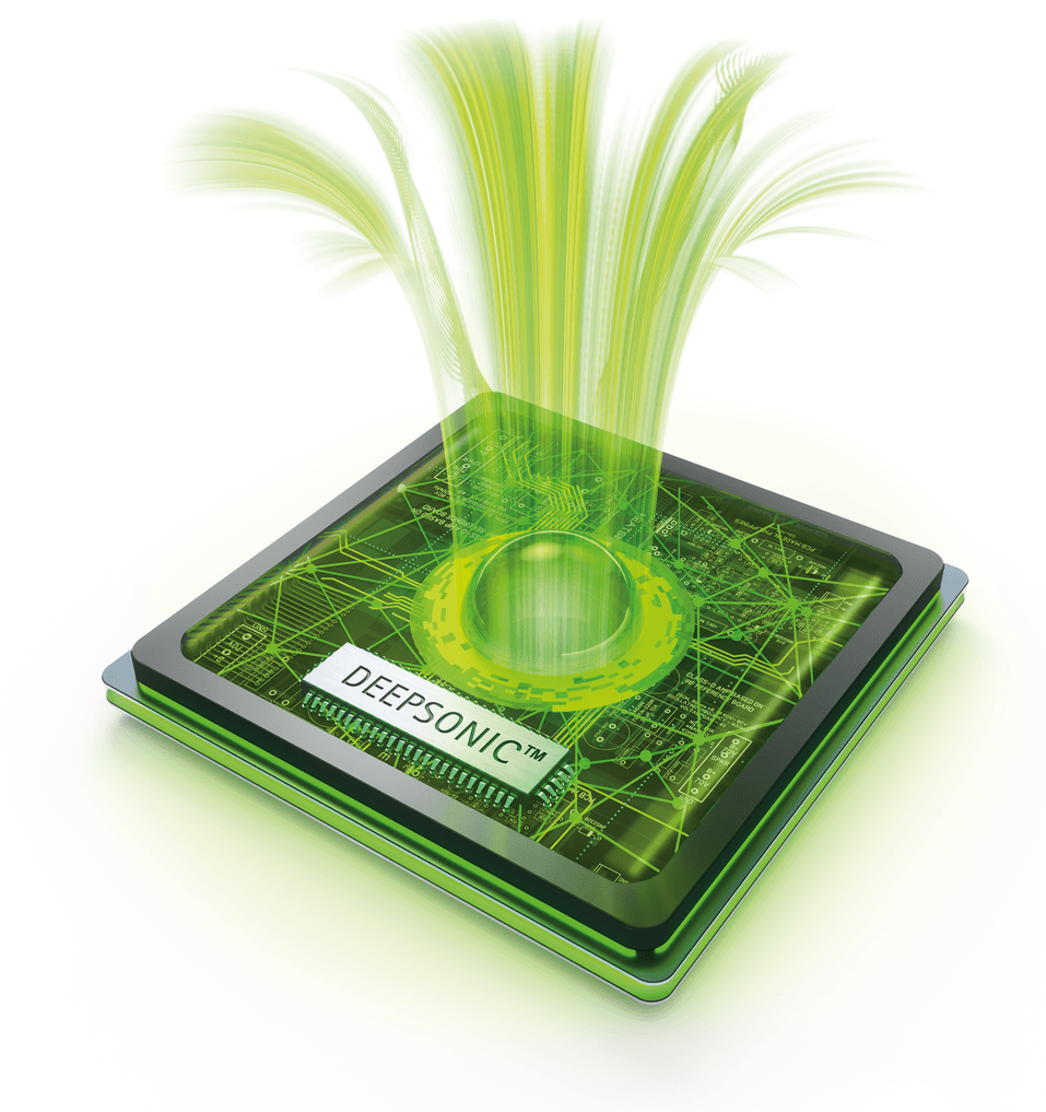 The Phonak Sphere Infinio: Speech clarity in noise that goes far beyond ...