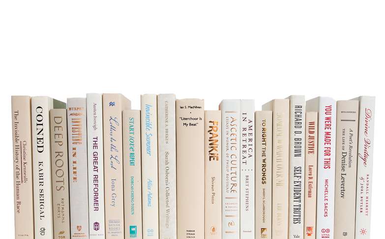 Decorative Books