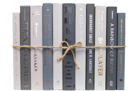 Decorative Books