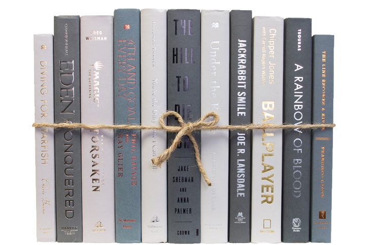 Decorative Books