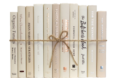 Decorative Books