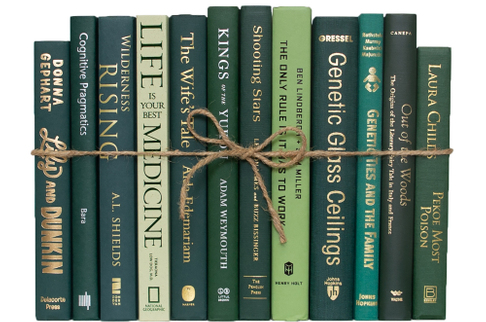 Decorative Books