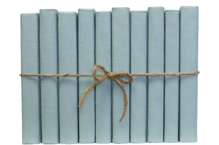 Decorative Books