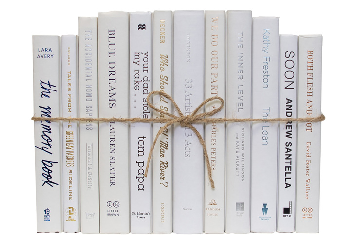 Decorative Books