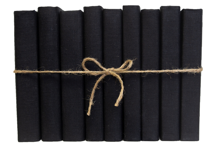 Decorative Books