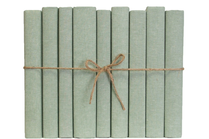 Decorative Books