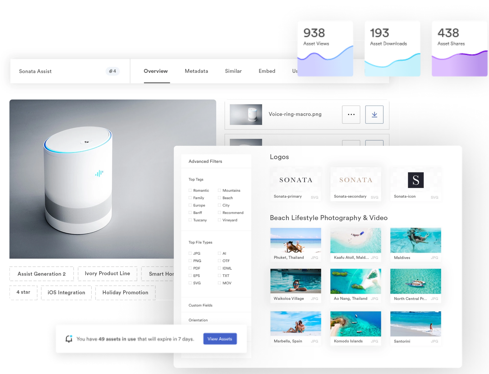 Media Asset Management Software | Brandfolder