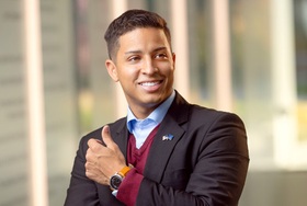 Michigan State University Full-Time MBA