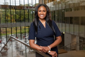 Michigan State University Full-Time MBA