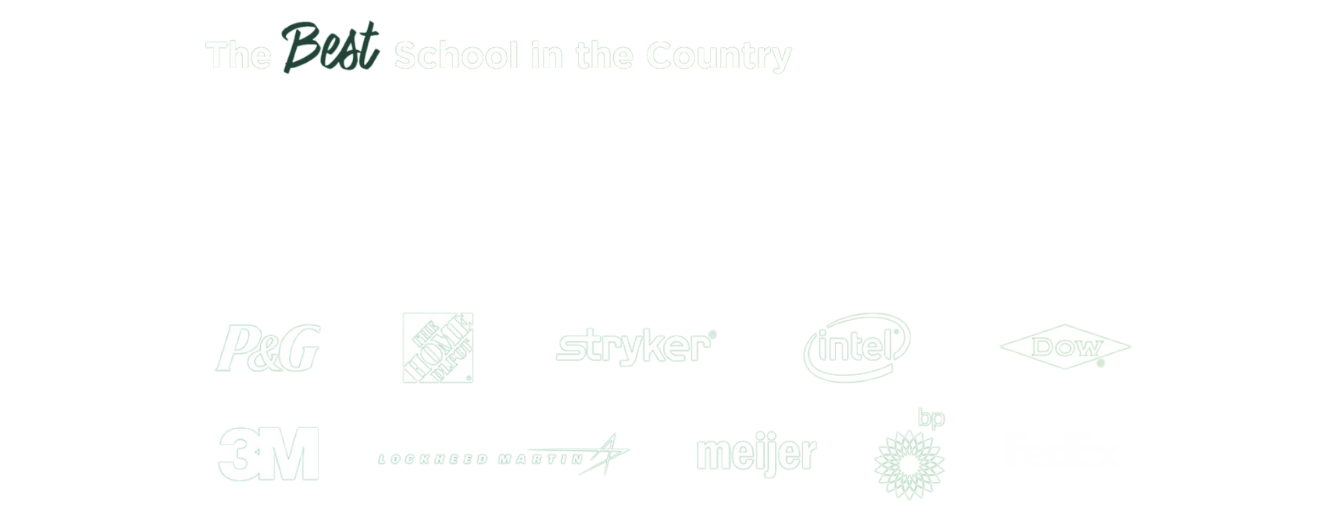 Michigan State University Elements of Global Supply Chain Management