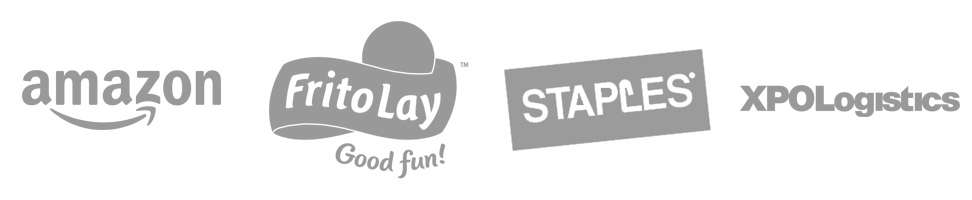 Bar Code Labels and Signs for Warehouses and Distribution Centers