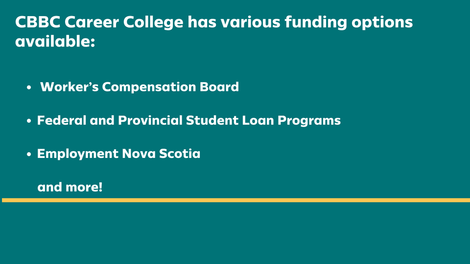 CBBC Career College - College In Dartmouth, Nova Scotia