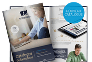 Téléchargez le Catalogue de Formations à distance | COMPTALIA