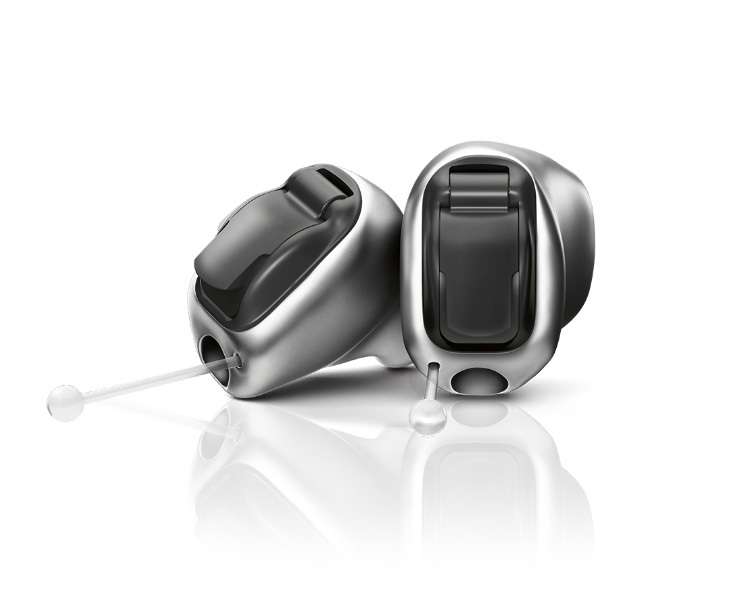 GET A FREE HEARING TEST