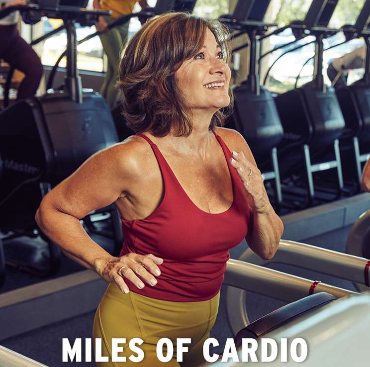 Crunch Fitness Free 7 Day Pass