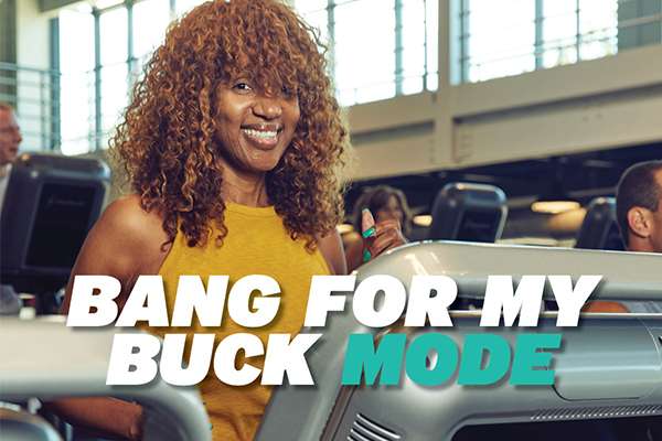 Crunch Fitness Free 7 Day Pass