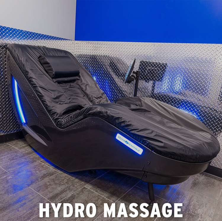 Crunch Fitness Free 7 Day Pass