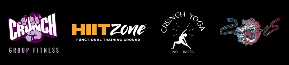 Crunch Fitness Canada Free Trial