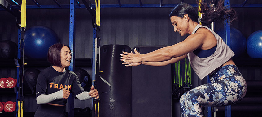 It's the single, most important step to getting the results you want.