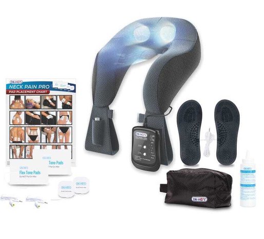 DR-HO'S Neck Pain Pro