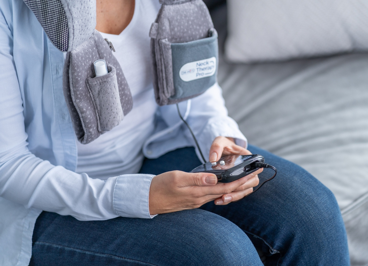 DR-HO'S Neck Pain Pro