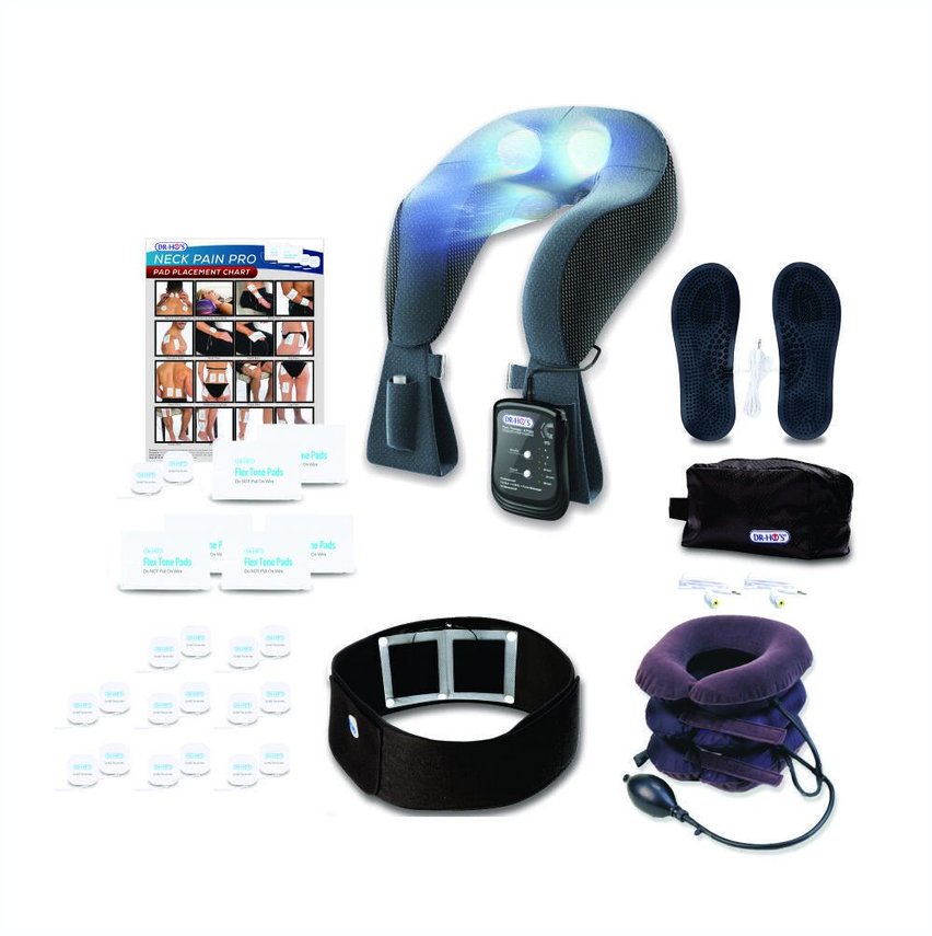 DR-HO'S Neck Pain Pro