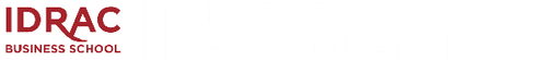 VOTRE AVENIR DÉMARRE À L’ÉCOLE DE COMMERCE IDRAC BUSINESS SCHOOL