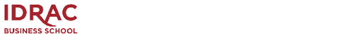 VOTRE AVENIR DÉMARRE À L’ÉCOLE DE COMMERCE IDRAC BUSINESS SCHOOL