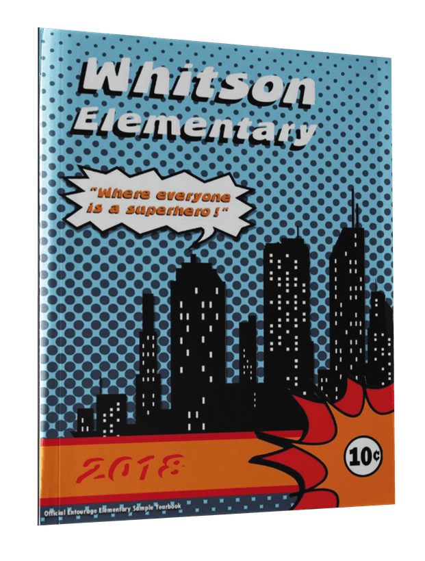 Next Generation Yearbook Company