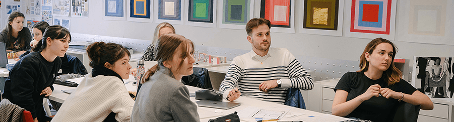 Formation Architecture intérieure | ESAIL