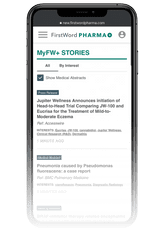 FirstWord Pharma Plus Trial