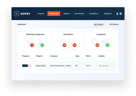 GCPay | The Payment Application Software for GCs