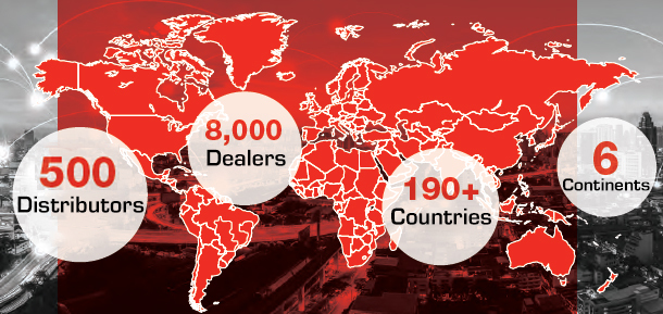 Cummins Diesel Generators | General Power