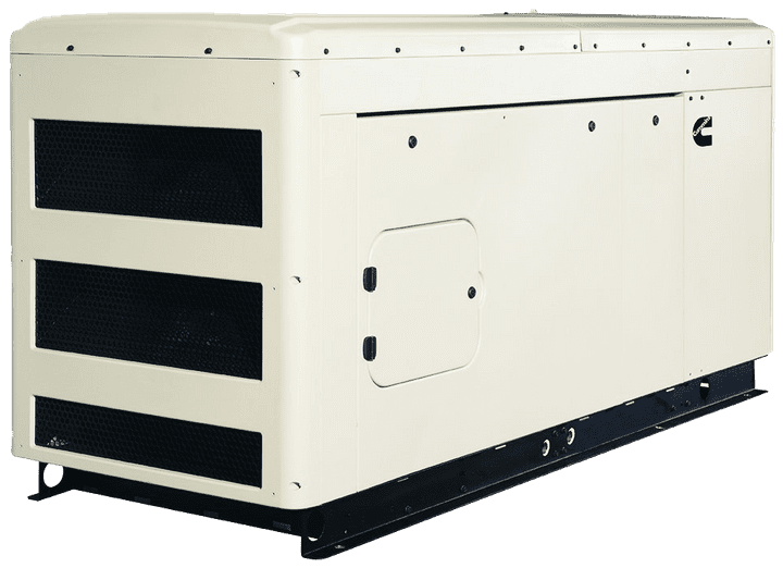 Cummins Diesel Generators | General Power