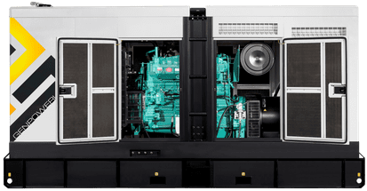 Cummins Diesel Generators | General Power