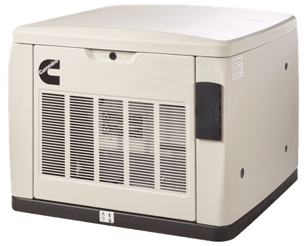 Cummins Home Generators | General Power