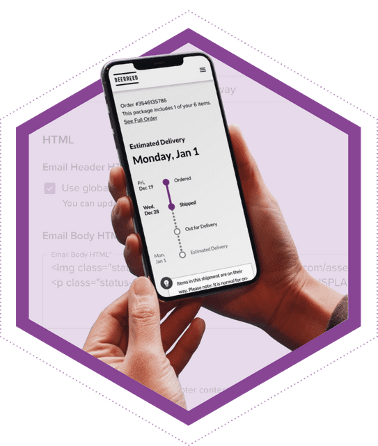 Own the Post-Purchase Journey | Convey