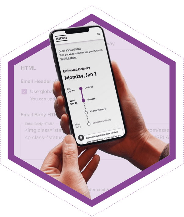 Own the Post-Purchase Journey | Convey